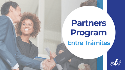 Partners Program | Entre Trámites