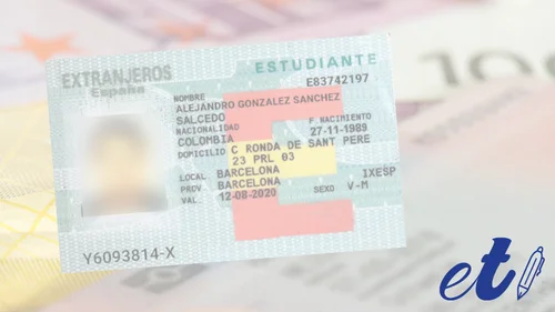 Get the NIE in Spain | Entre Trámites Get the NIE in Spain | Entre Trámites