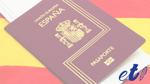 Immigration Advice and Paperwork in Spain | Entre Trámites